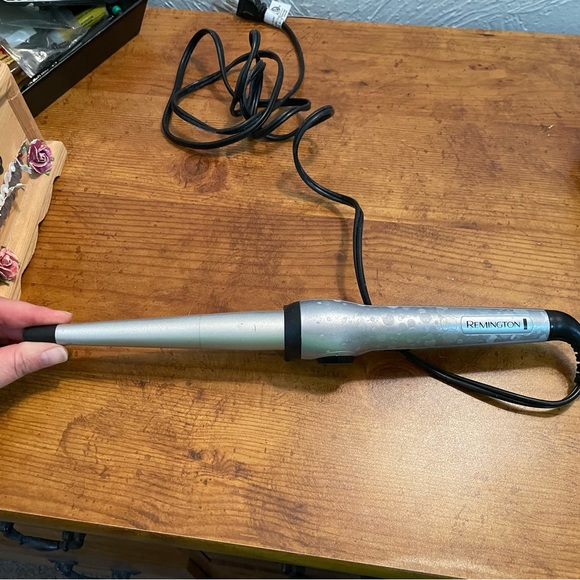 Remington | Hair | Remington Curling Rod | Poshmark